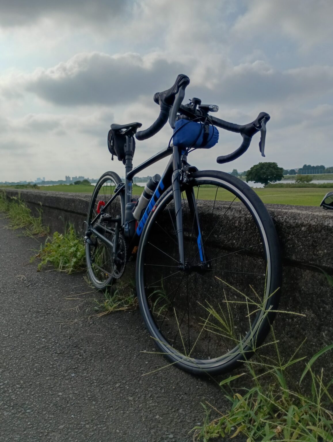 GIANT CONTEND2 2025年モデルのスペックを過去モデルと比較してみた【0.4kg軽量化・サブブレーキレバーなしに】 | たーぼうのへや